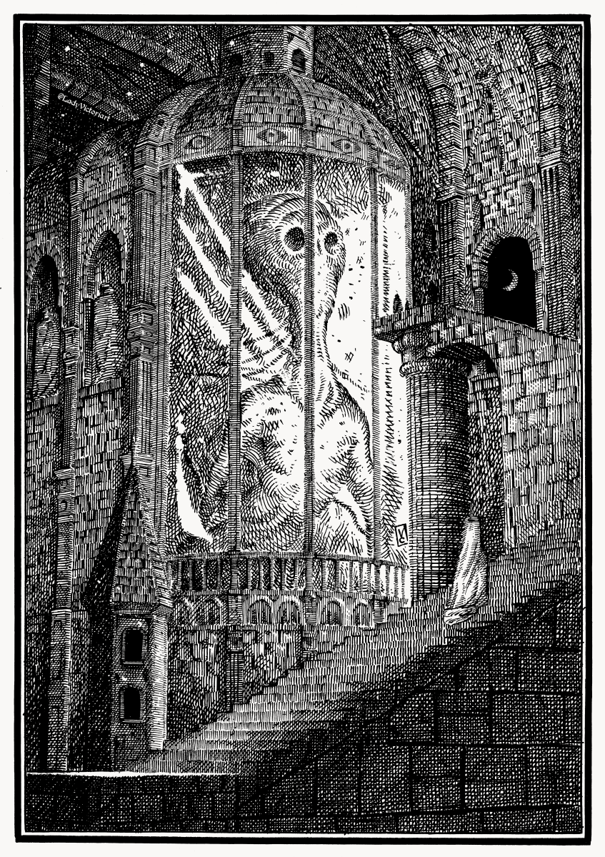 The Guild Navigator – Victoria Clough